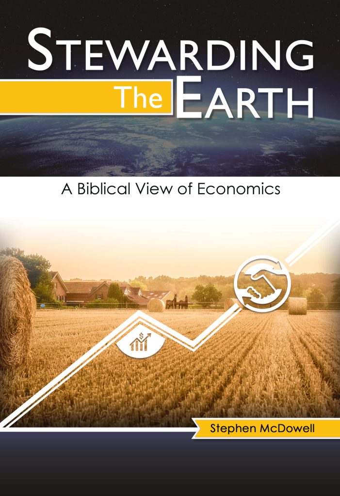 Our Mission to Steward the Earth - Virginia Christian Alliance
